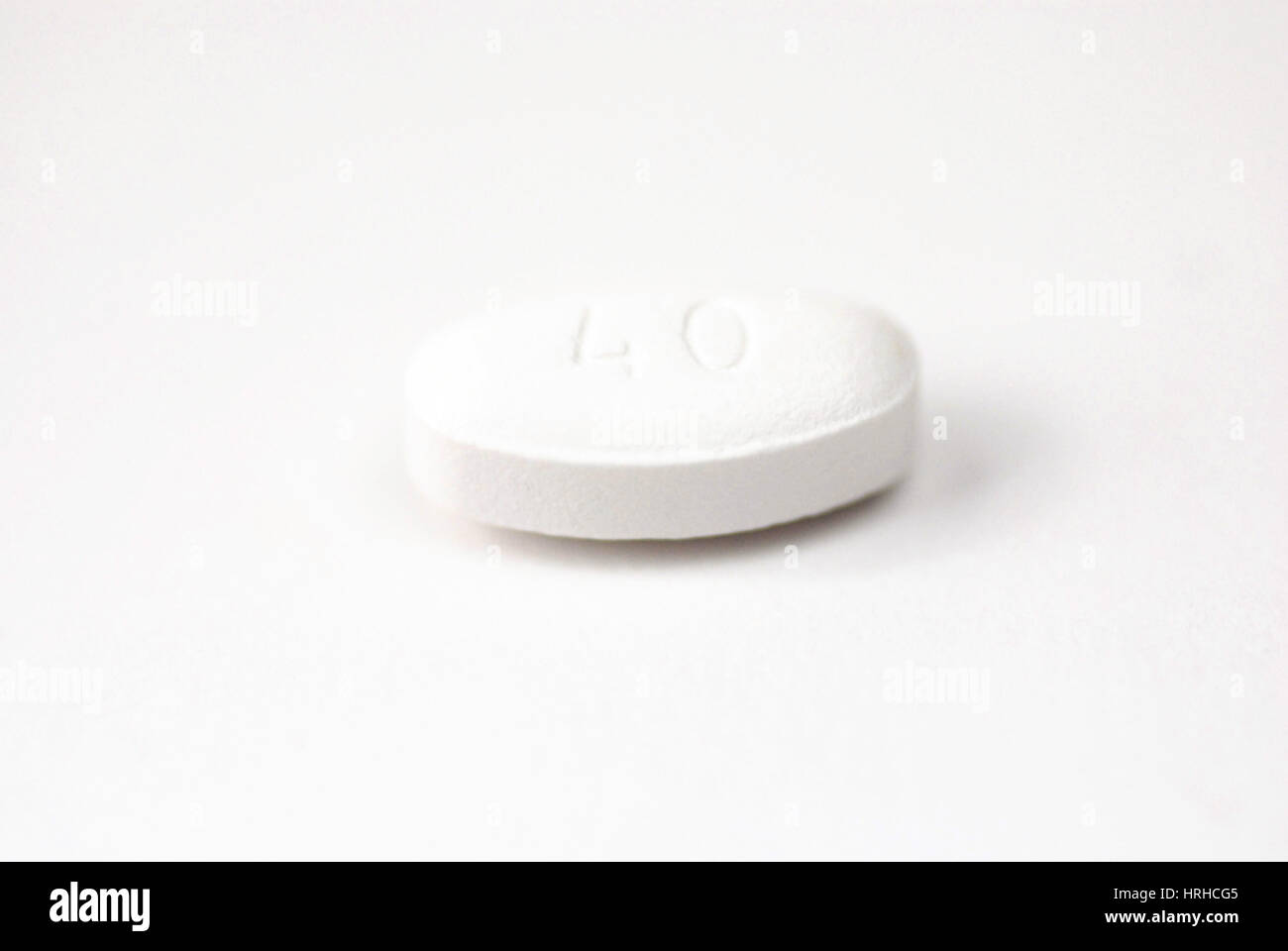 High Cholesterol Medication, Lipitor Stock Photo - Alamy