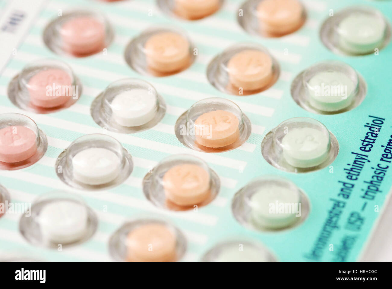Combined pill hi-res stock photography and images - Alamy