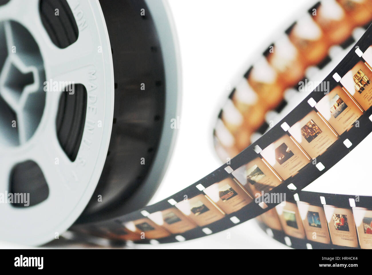 Microfilm hi-res stock photography and images - Alamy