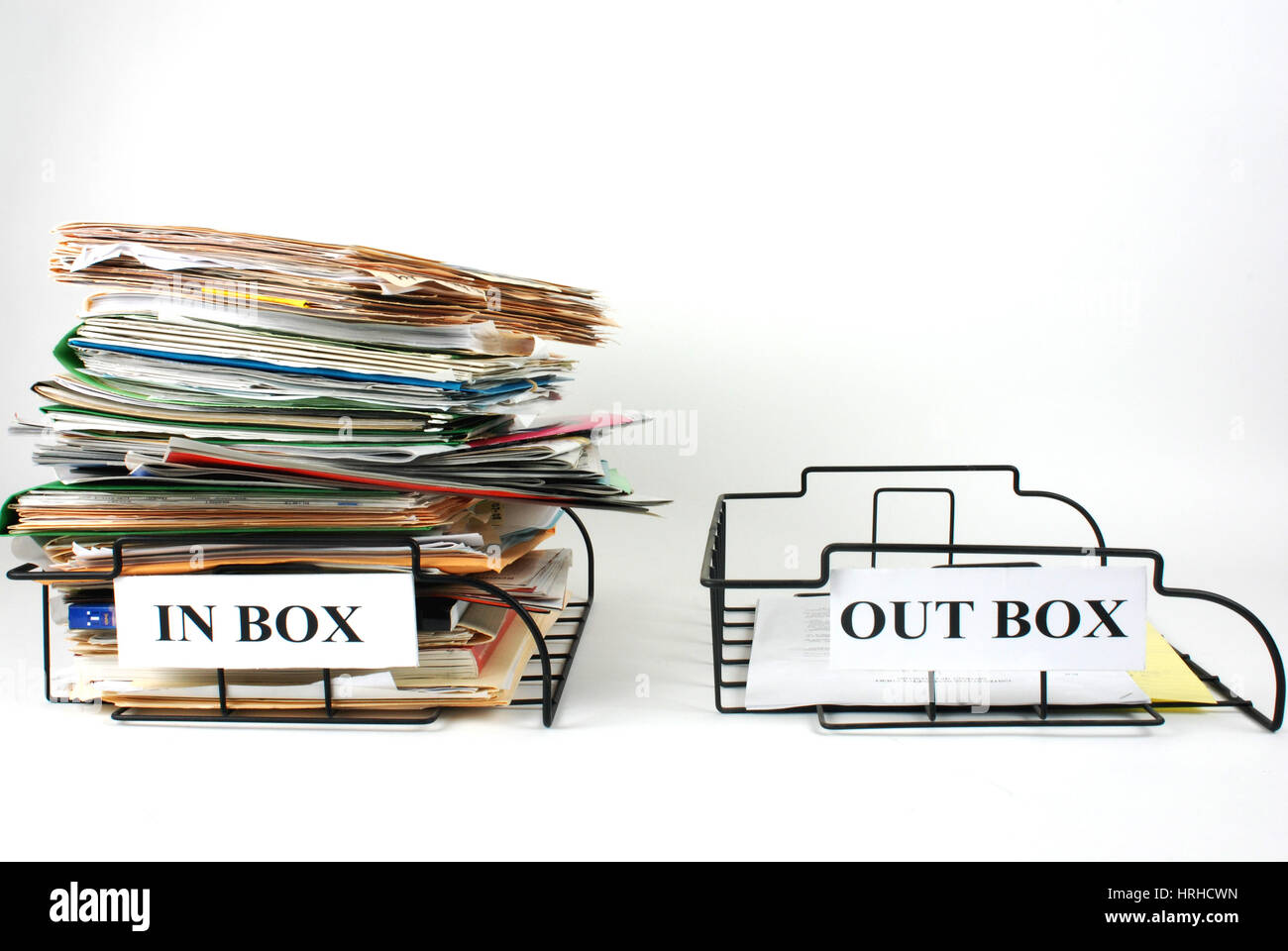 Inbox and Outbox Stock Photo - Alamy Inbox and Outbox Stock Photo - Alamy