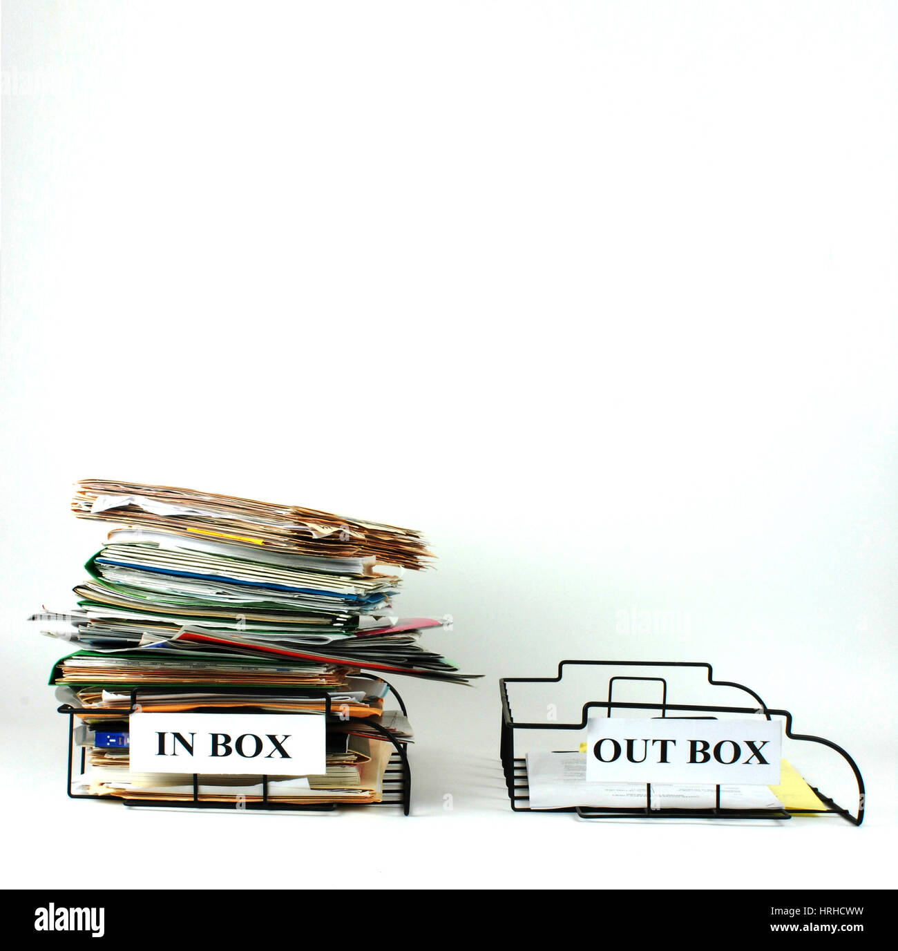 Inbox and Outbox Stock Photo - Alamy Inbox and Outbox Stock Photo - Alamy