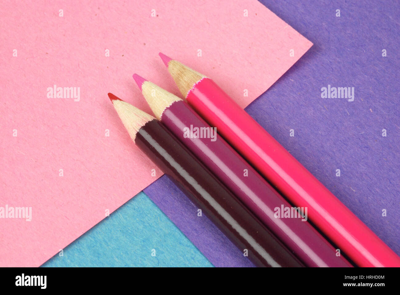 Paper tools hi-res stock photography and images - Alamy