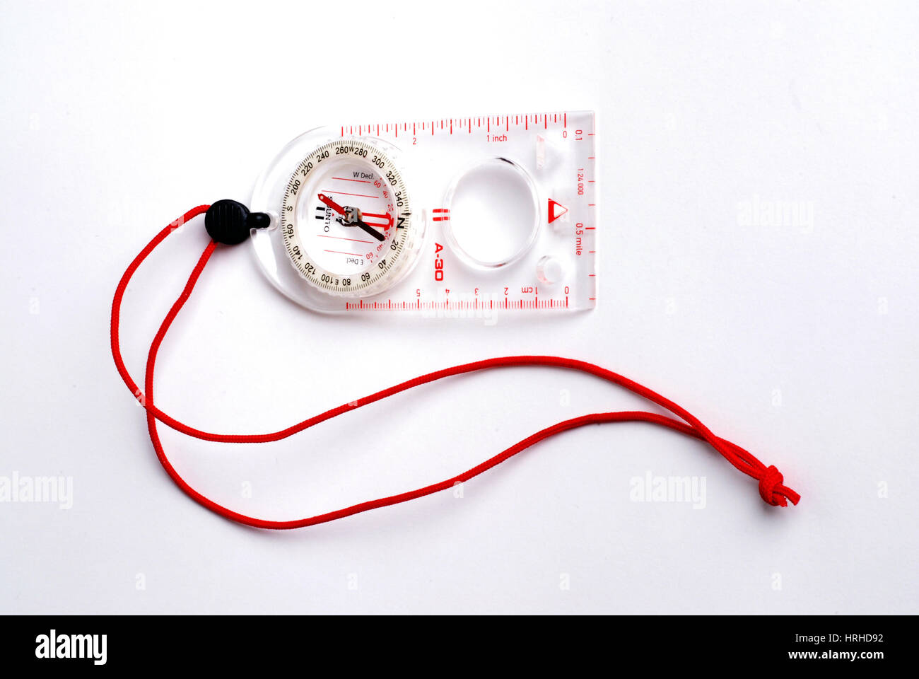 Kayaking compass hi-res stock photography and images - Alamy