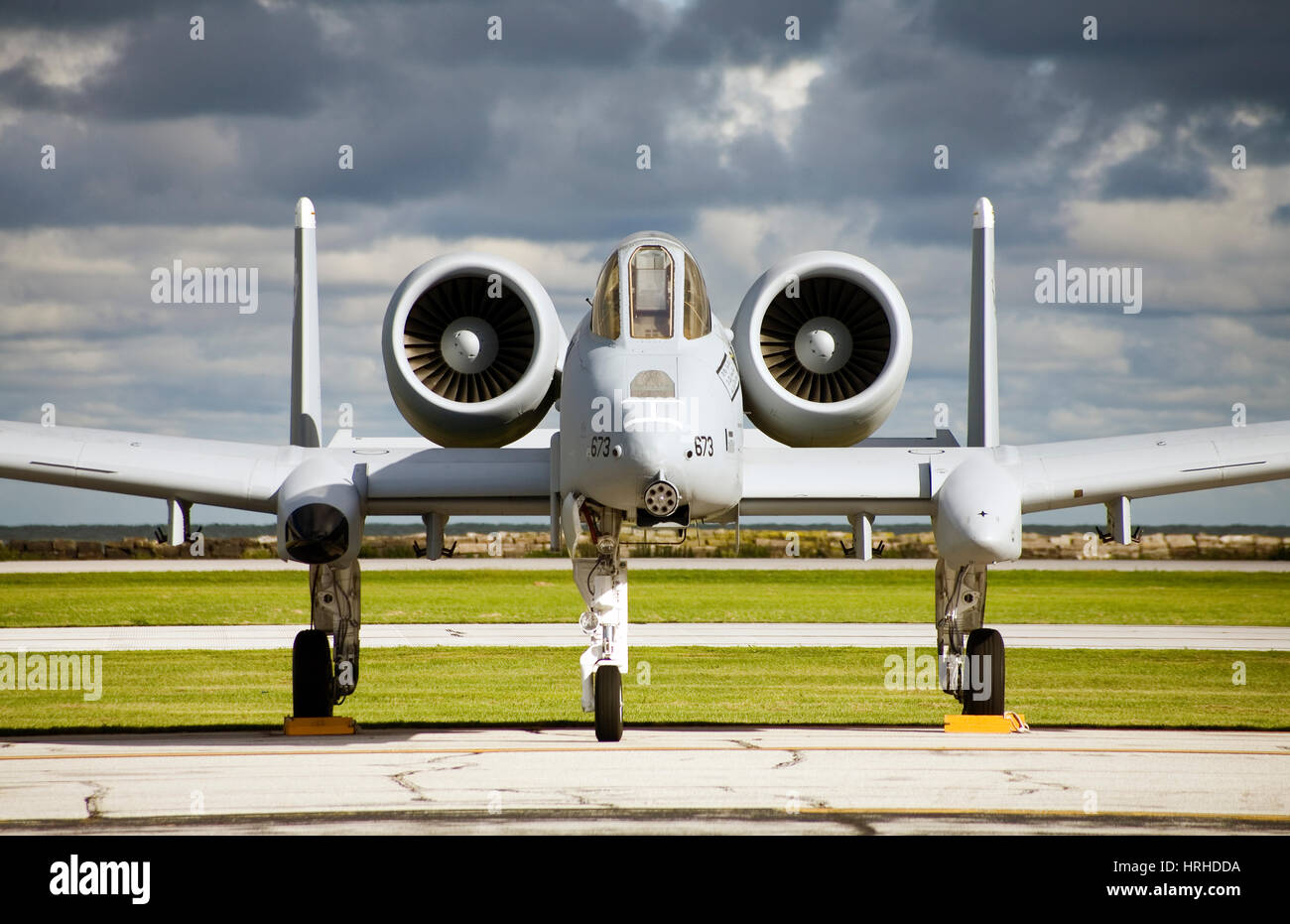 View 10 thunderbolt ii hi-res stock photography and images - Alamy