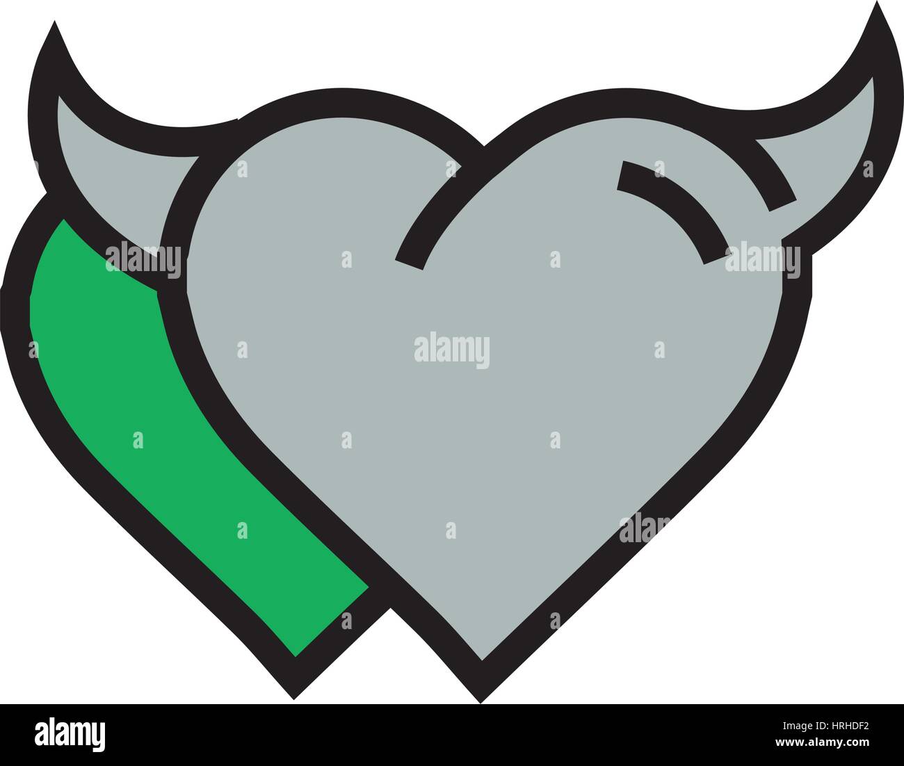 Twins of evil hi-res stock photography and images - Alamy