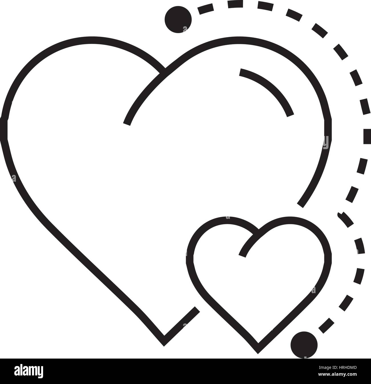 Mini dots Stock Vector Images - Alamy