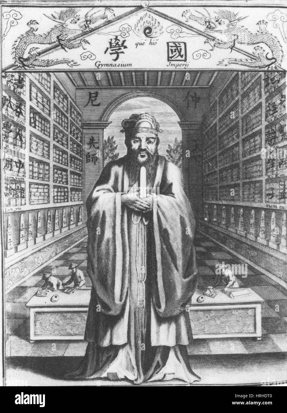 Ancient chinese dynasty Black and White Stock Photos & Images - Alamy