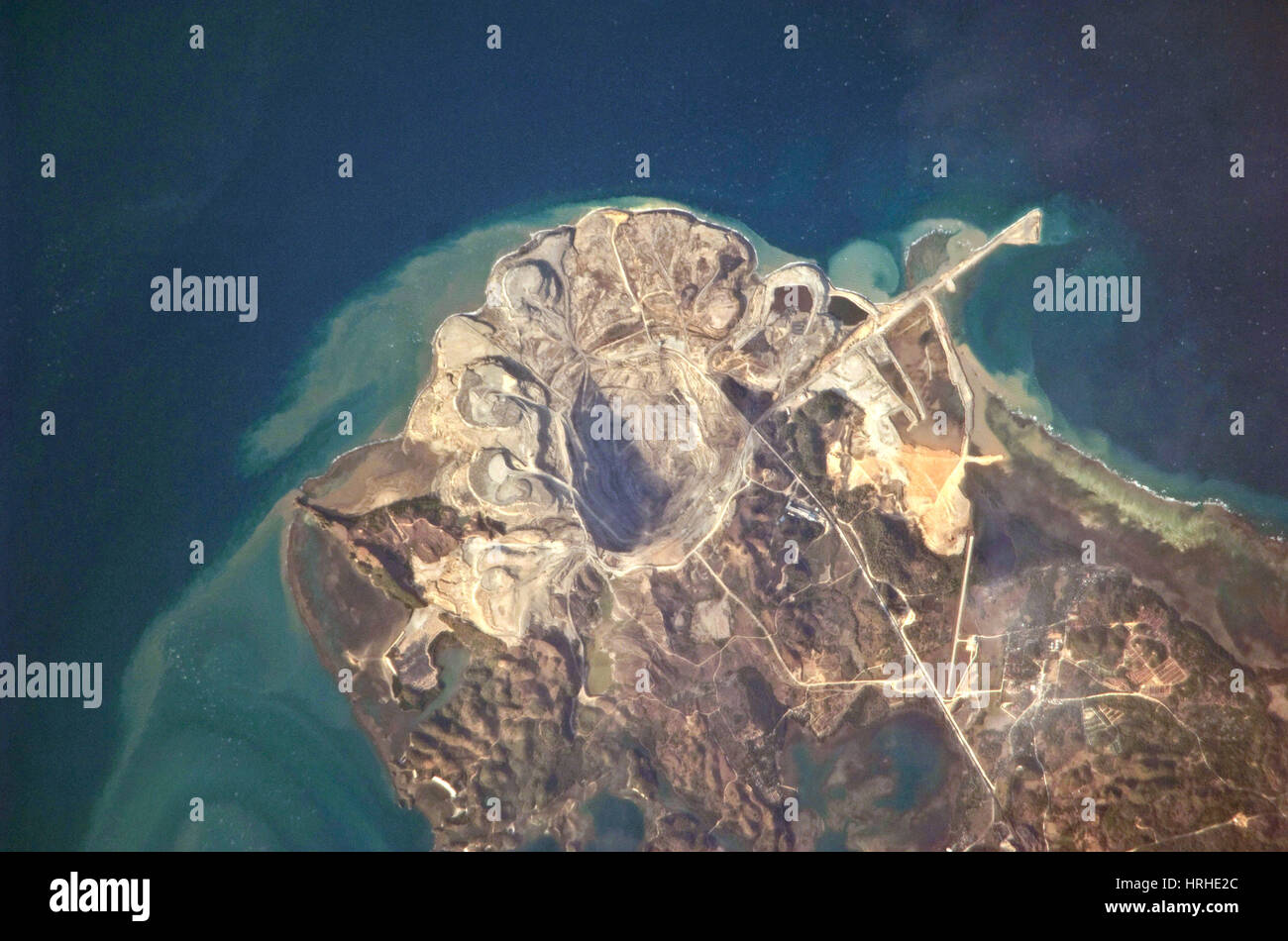 Semirara hi-res stock photography and images - Alamy