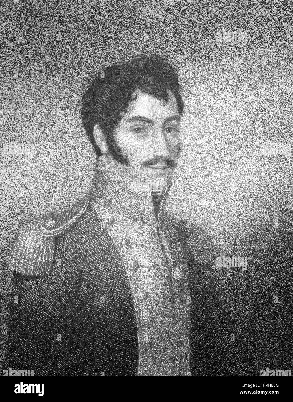 English romantic art Black and White Stock Photos & Images - Alamy