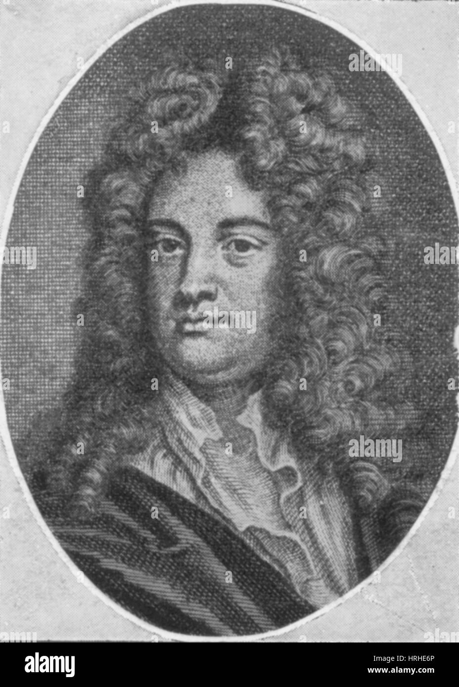 Nicholas rowe poet hi-res stock photography and images - Alamy