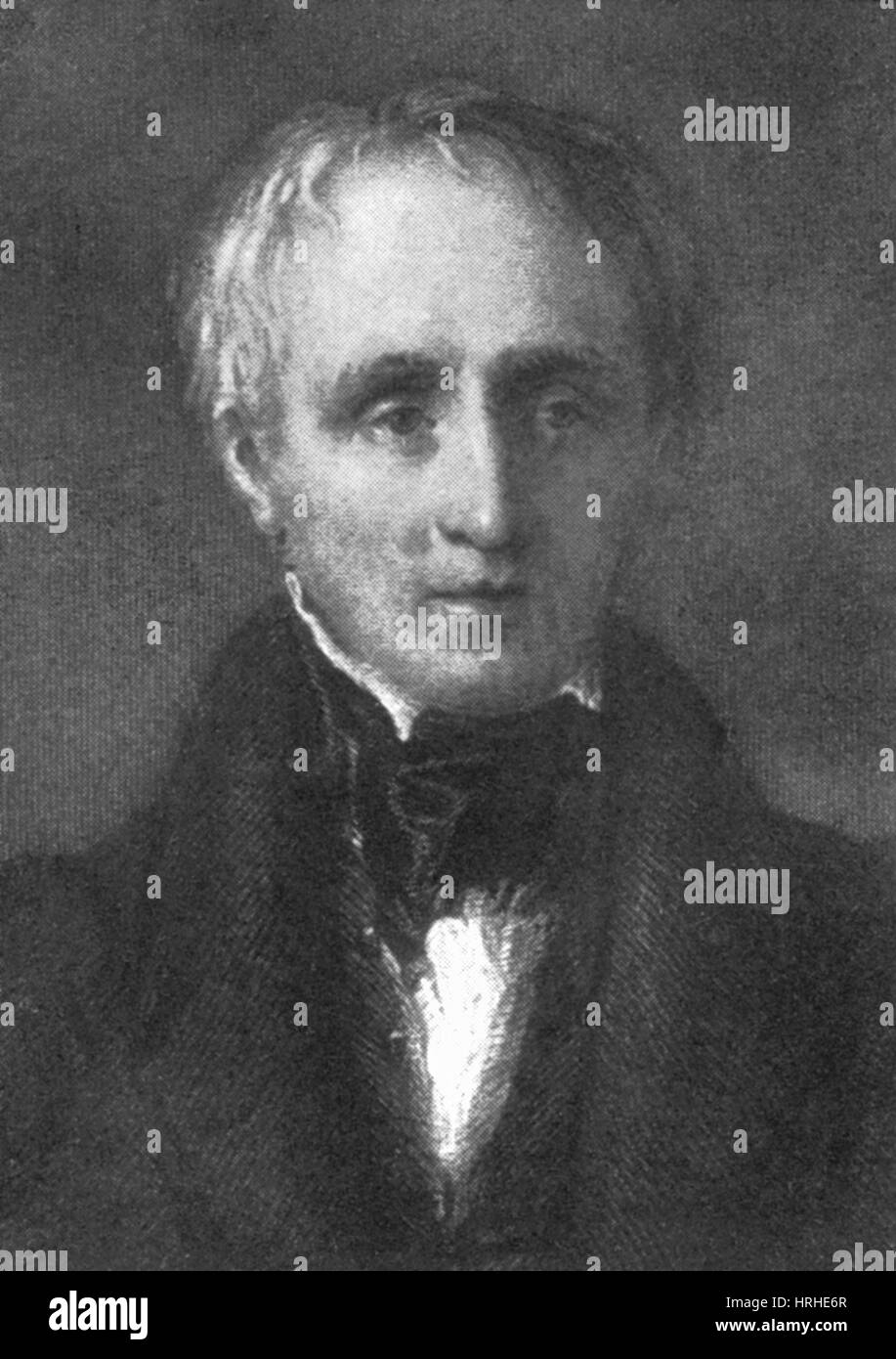 William wordsworth hi-res stock photography and images - Alamy
