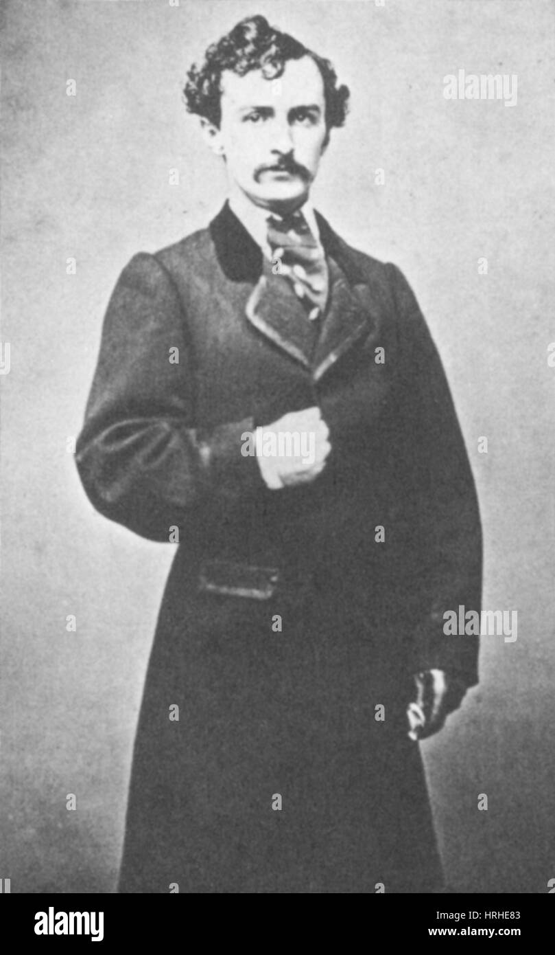 John of lincoln Black and White Stock Photos & Images - Alamy