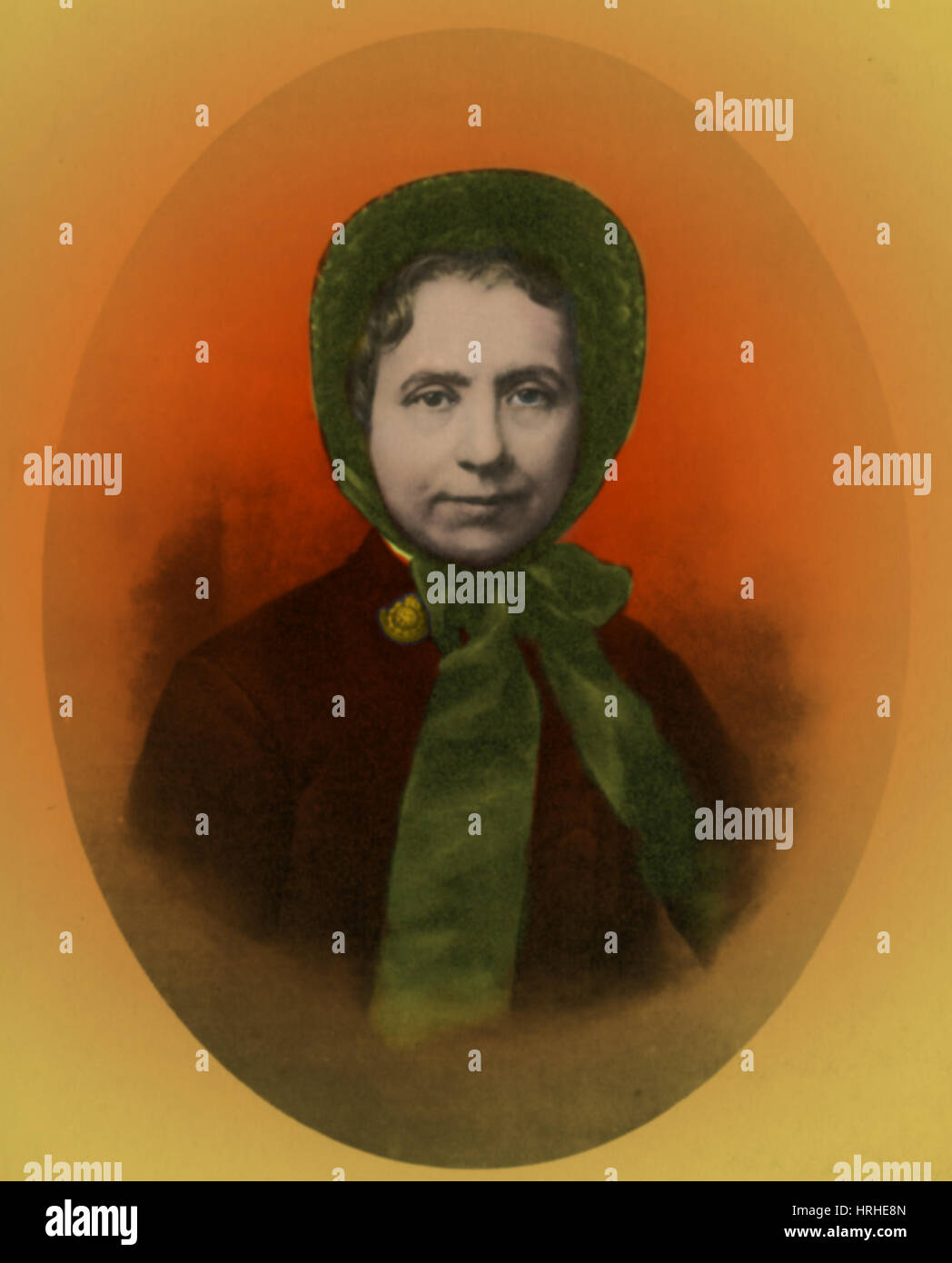 Catherine booth hi-res stock photography and images - Alamy