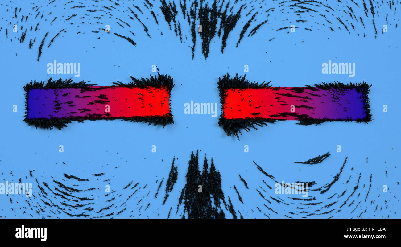 Magnetic Repulsion High Resolution Stock Photography and Images - Alamy