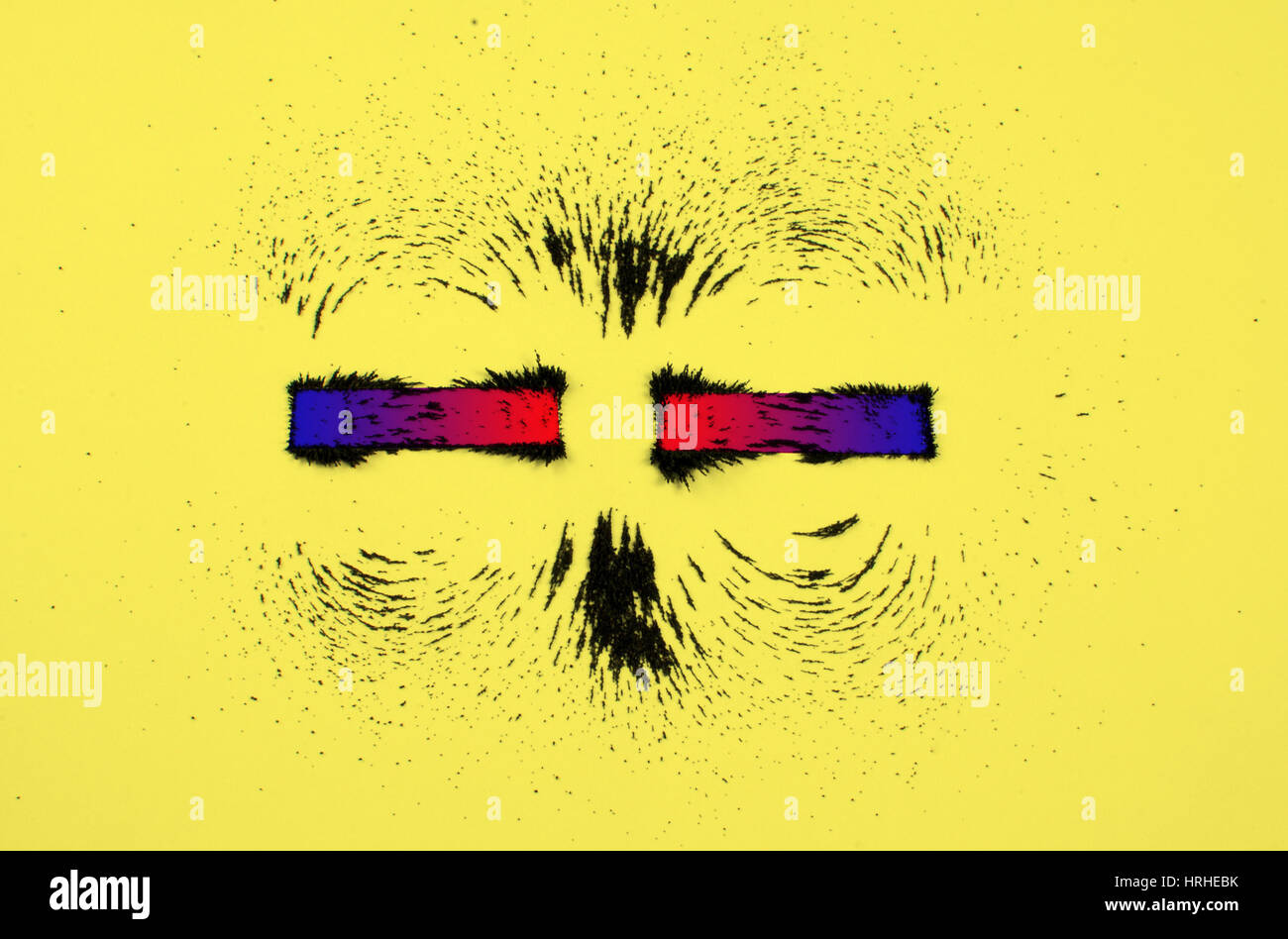 Repulsion magnet hi-res stock photography and images - Alamy