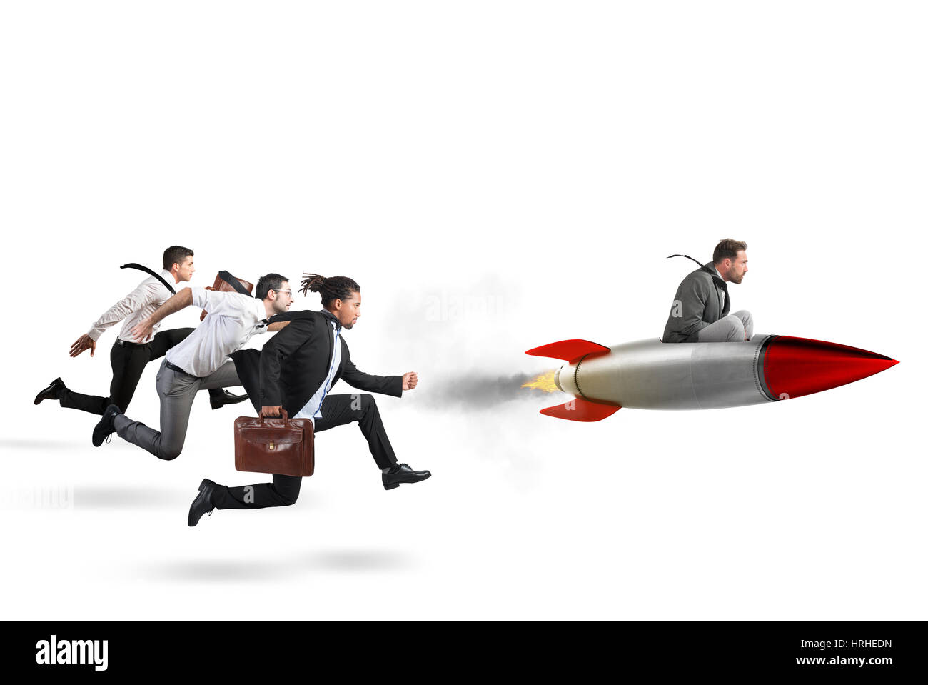 Achievement achieve hi-res stock photography and images - Alamy