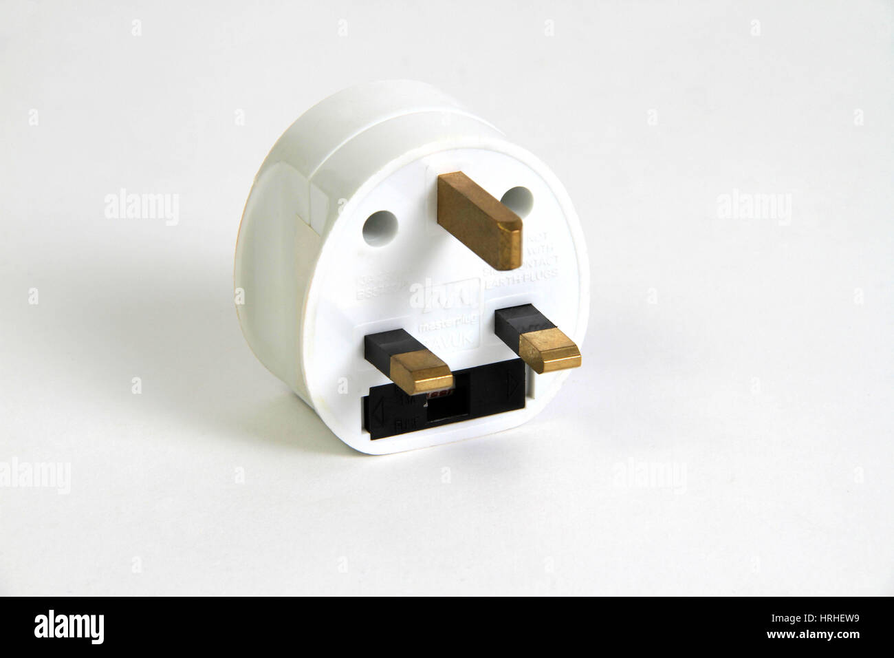 International Power Adapter Stock Photo - Alamy