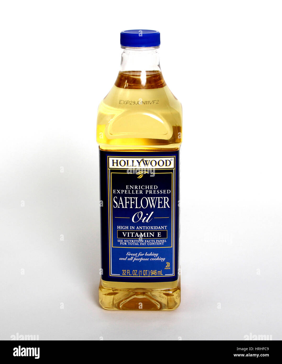 Safflower oil hi-res stock photography and images - Alamy