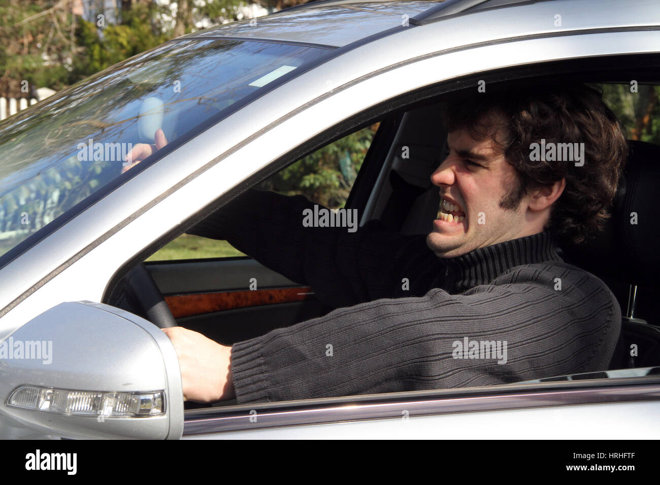 Automobile road hi-res stock photography and images - Alamy