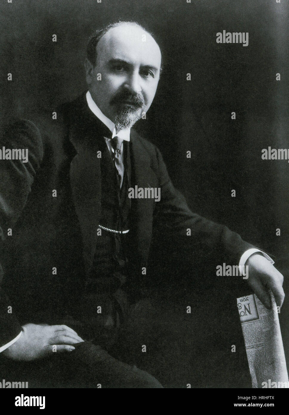 Leo Baekeland High Resolution Stock Photography and Images - Alamy