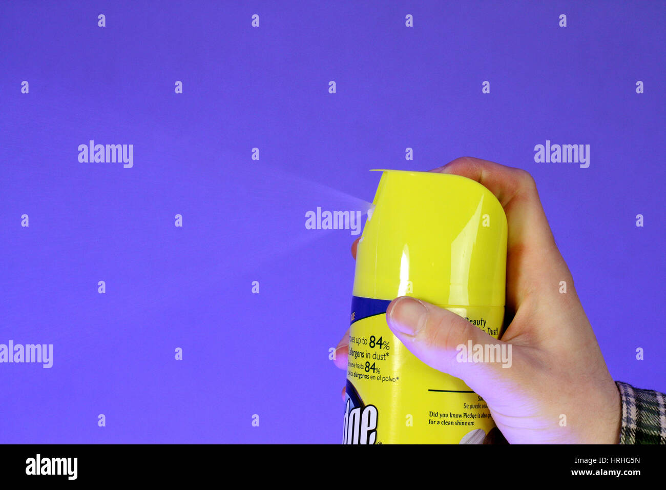Aerosol propellant hi-res stock photography and images - Alamy