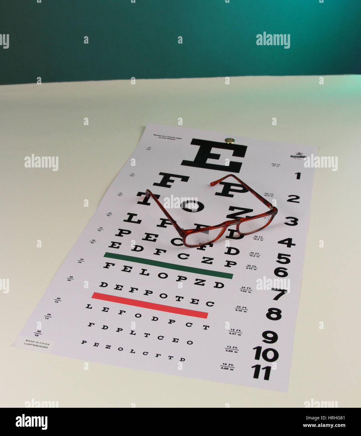 Chart or painting hi-res stock photography and images - Alamy