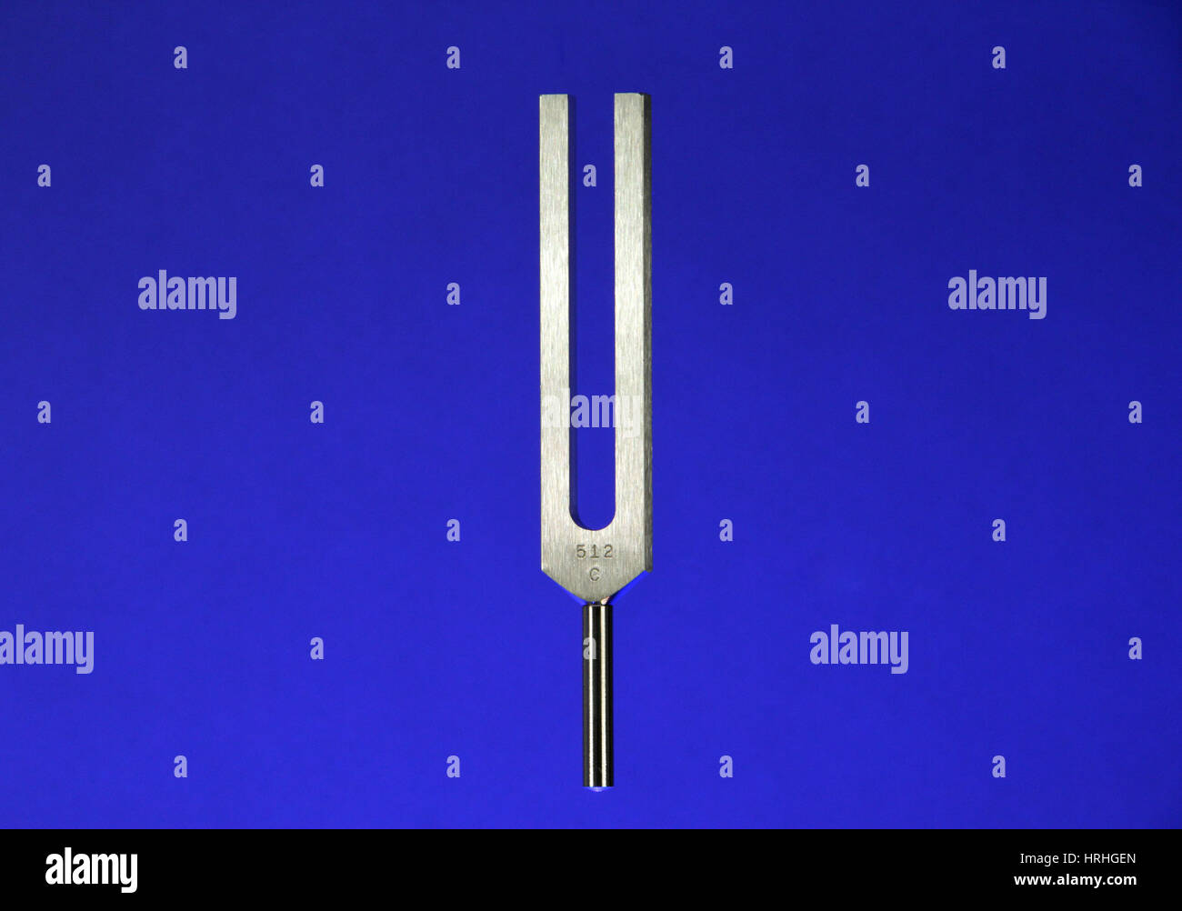 Sound fork hi-res stock photography and images - Alamy