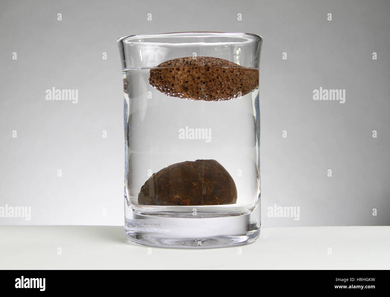 Density of Pumice Stock Photo - Alamy