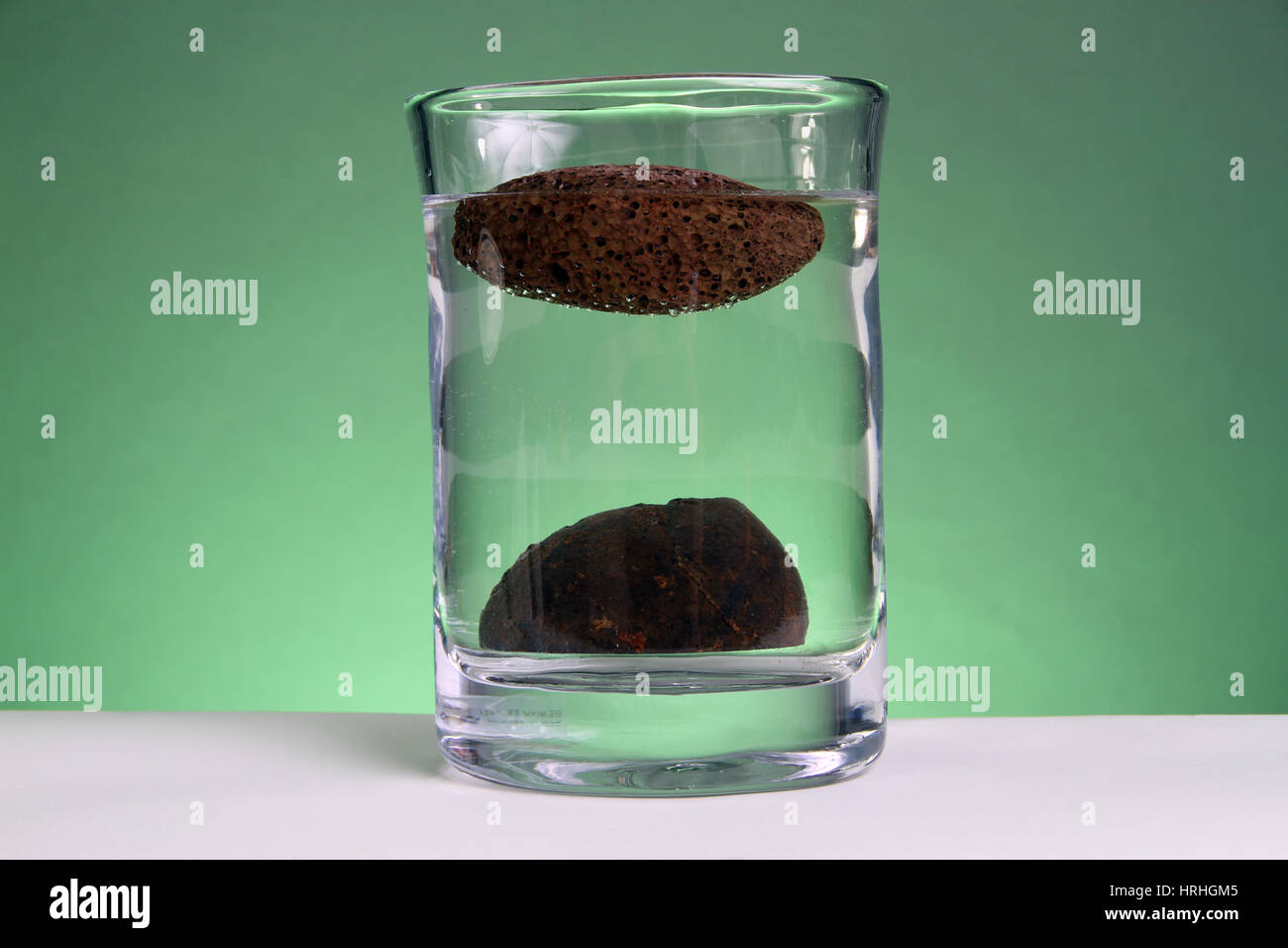 Pumice floating hi-res stock photography and images - Alamy