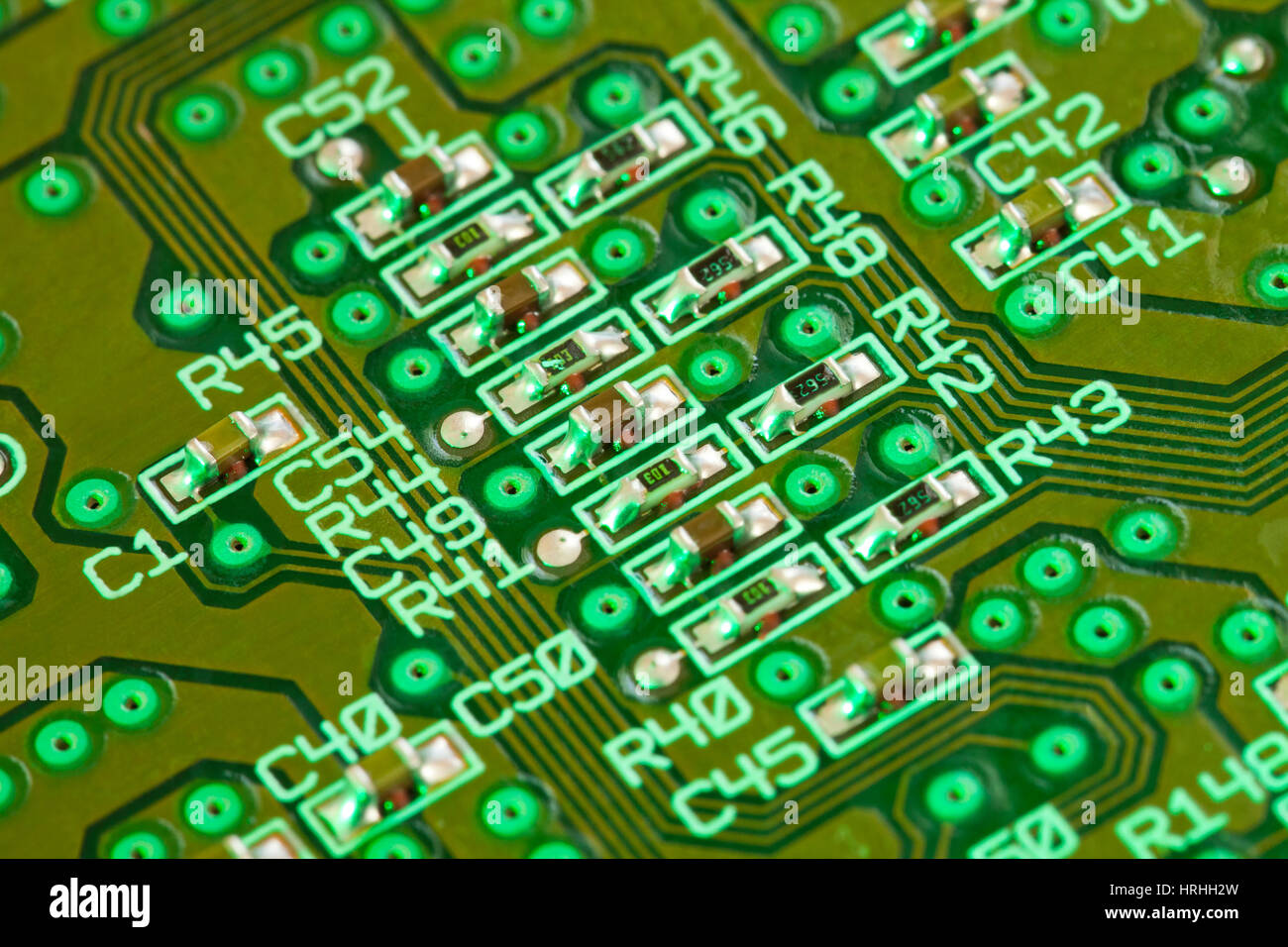 Circuit hi-res stock photography and images - Alamy