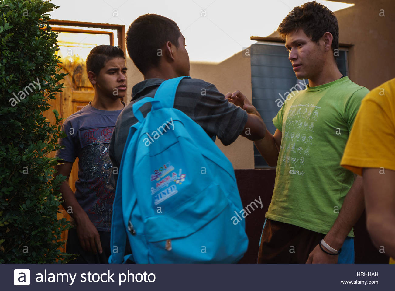 Sign Language Deaf High Resolution Stock Photography and Images - Alamy