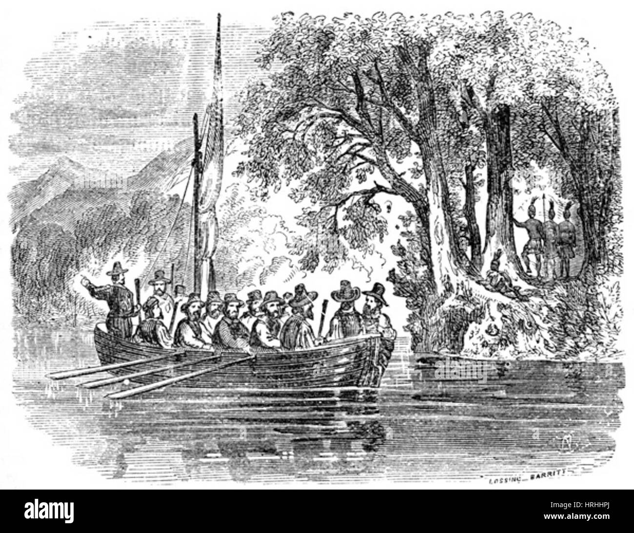 Jamestown Colony Stock Photos & Jamestown Colony Stock Images - Alamy