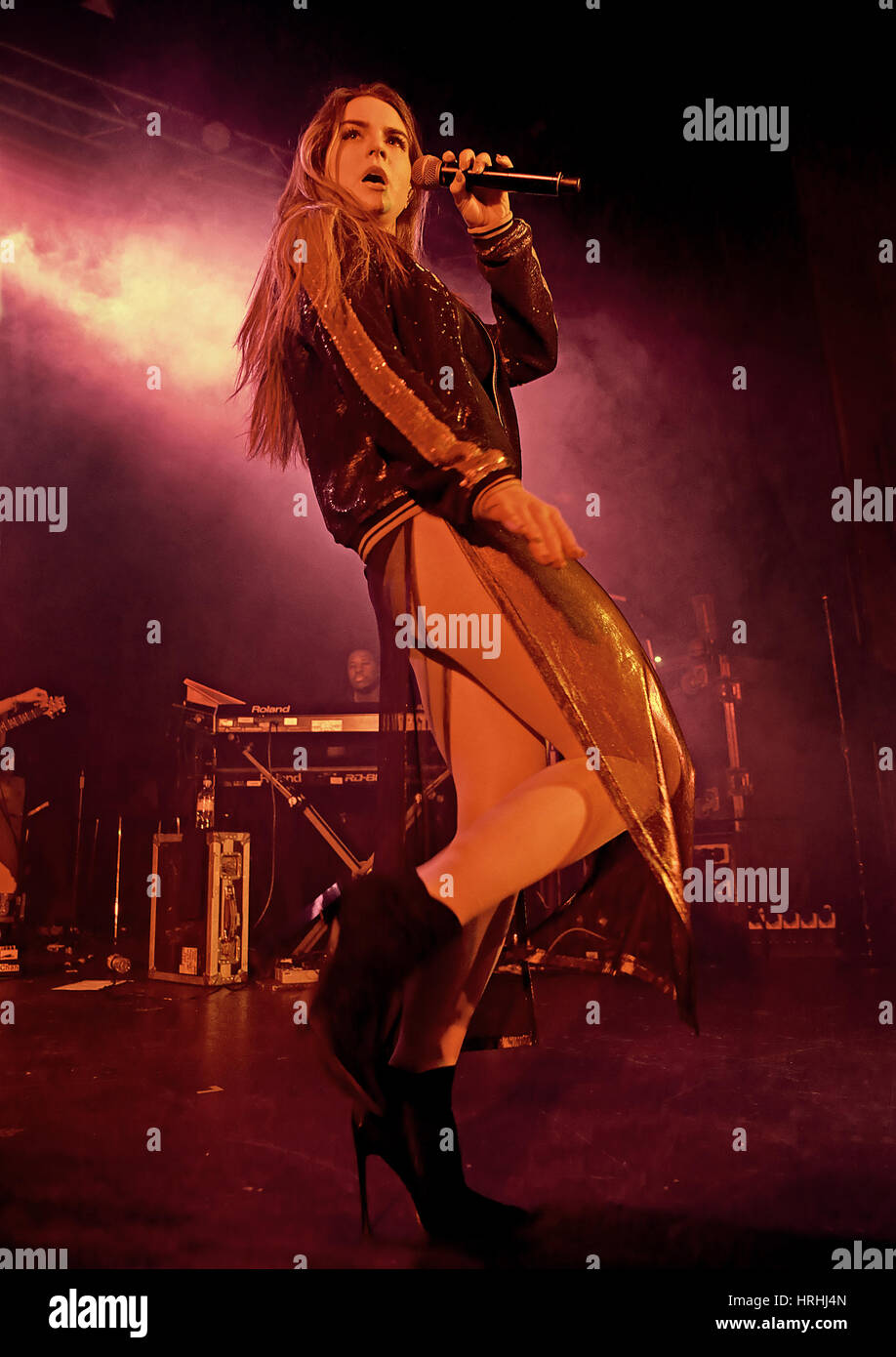 Joanna noëlle blagden levesque hi-res stock photography and images - Alamy