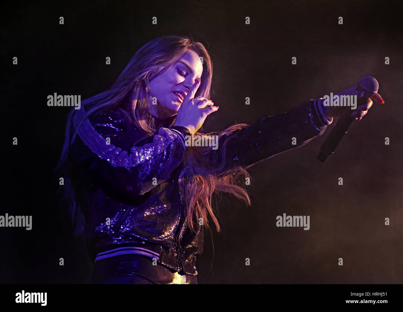 Joanna noëlle blagden levesque hi-res stock photography and images - Alamy