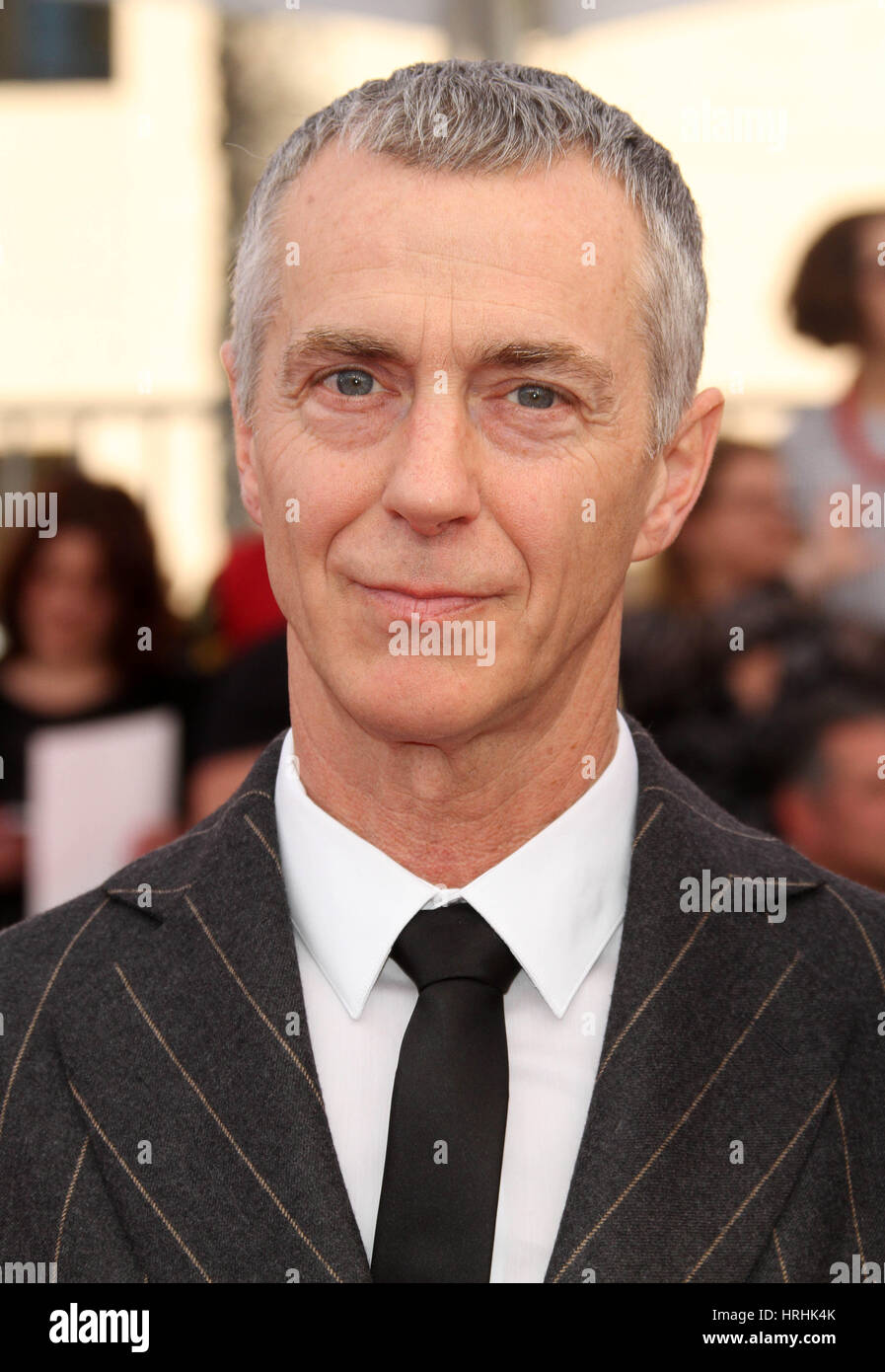 23rd Screen Actors Guild Awards (SAG) held at The Shrine Auditorium ...