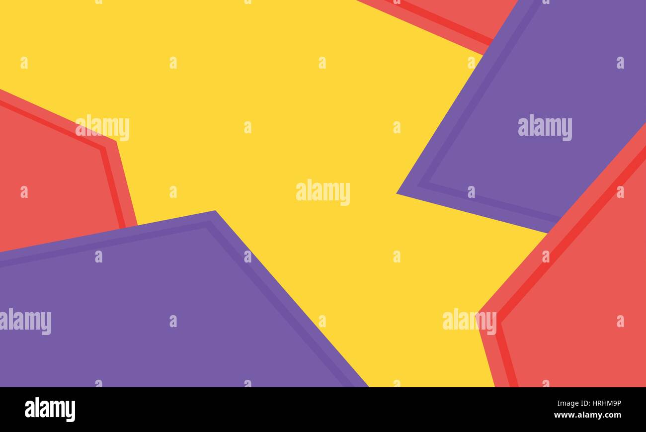 Abstract background design style collection Stock Vector Image & Art ...