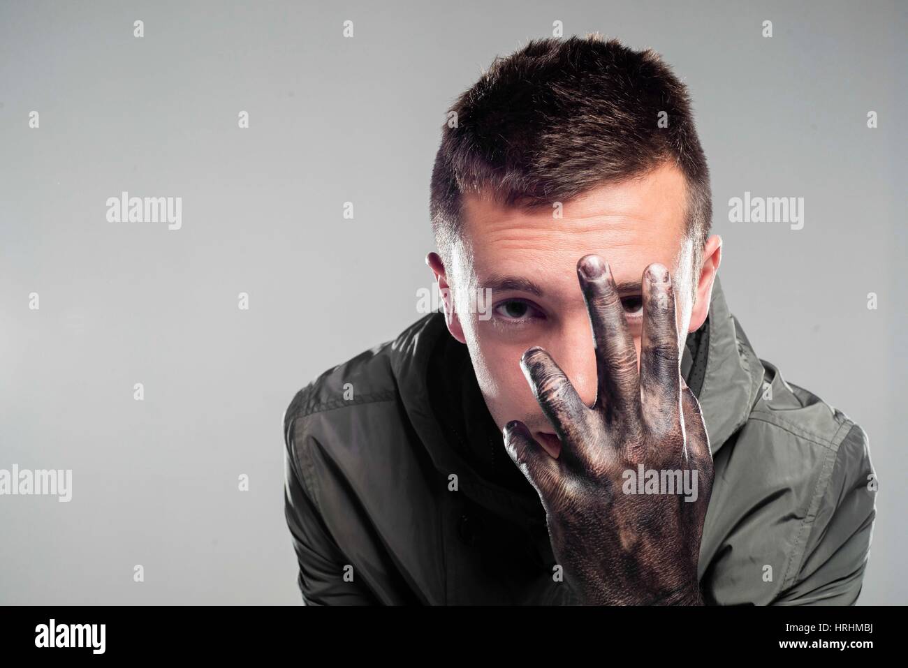 Joseph Whitaker Tattoos TattooSnob.com