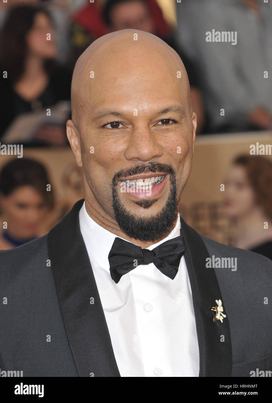 23rd Screen Actors Guild Awards (SAG) held at The Shrine Auditorium ...
