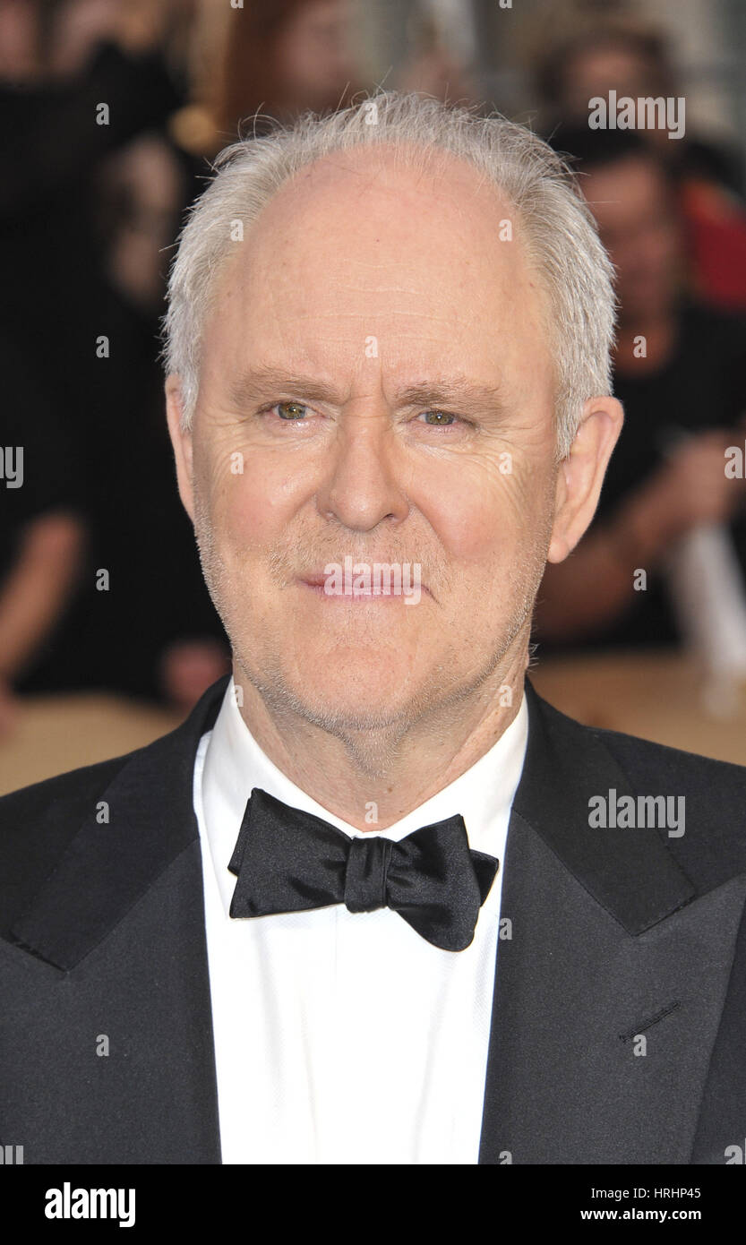 23rd Screen Actors Guild Awards (SAG) held at The Shrine Auditorium ...