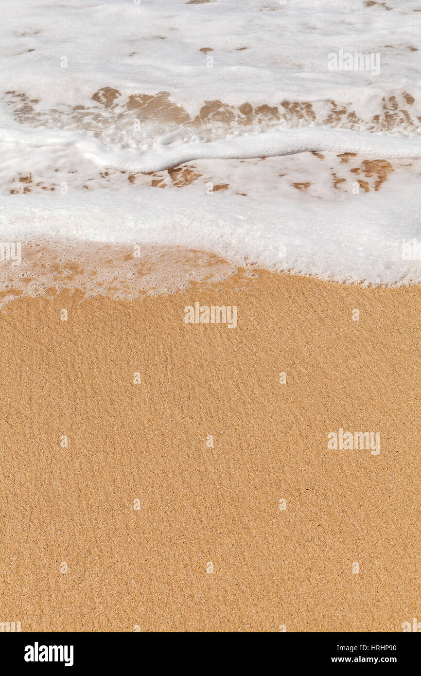 Wet wave hi-res stock photography and images - Alamy