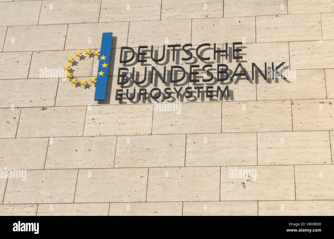 Eurosystem hi-res stock photography and images - Alamy