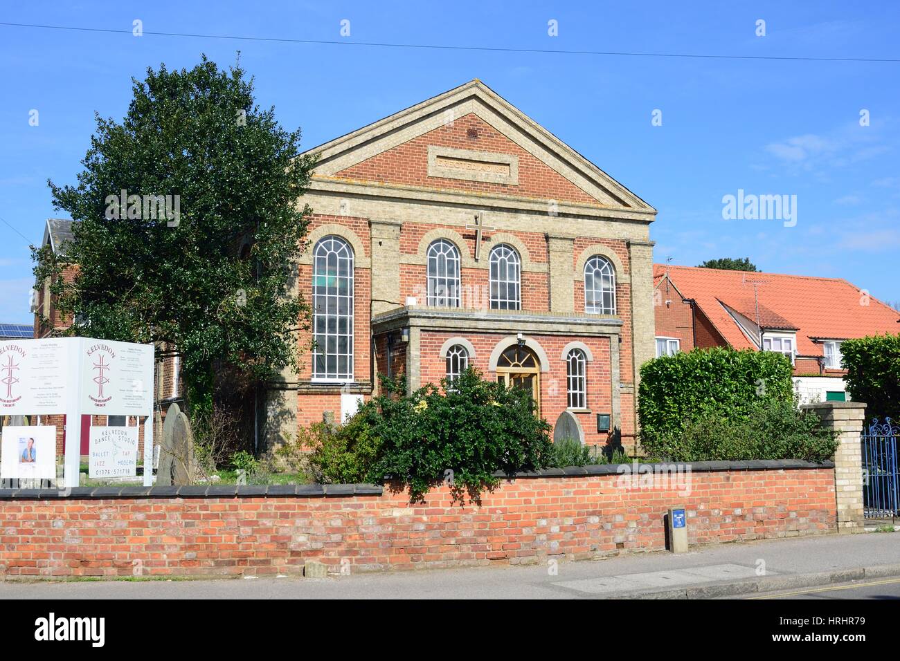 Kelvedon hi-res stock photography and images - Alamy