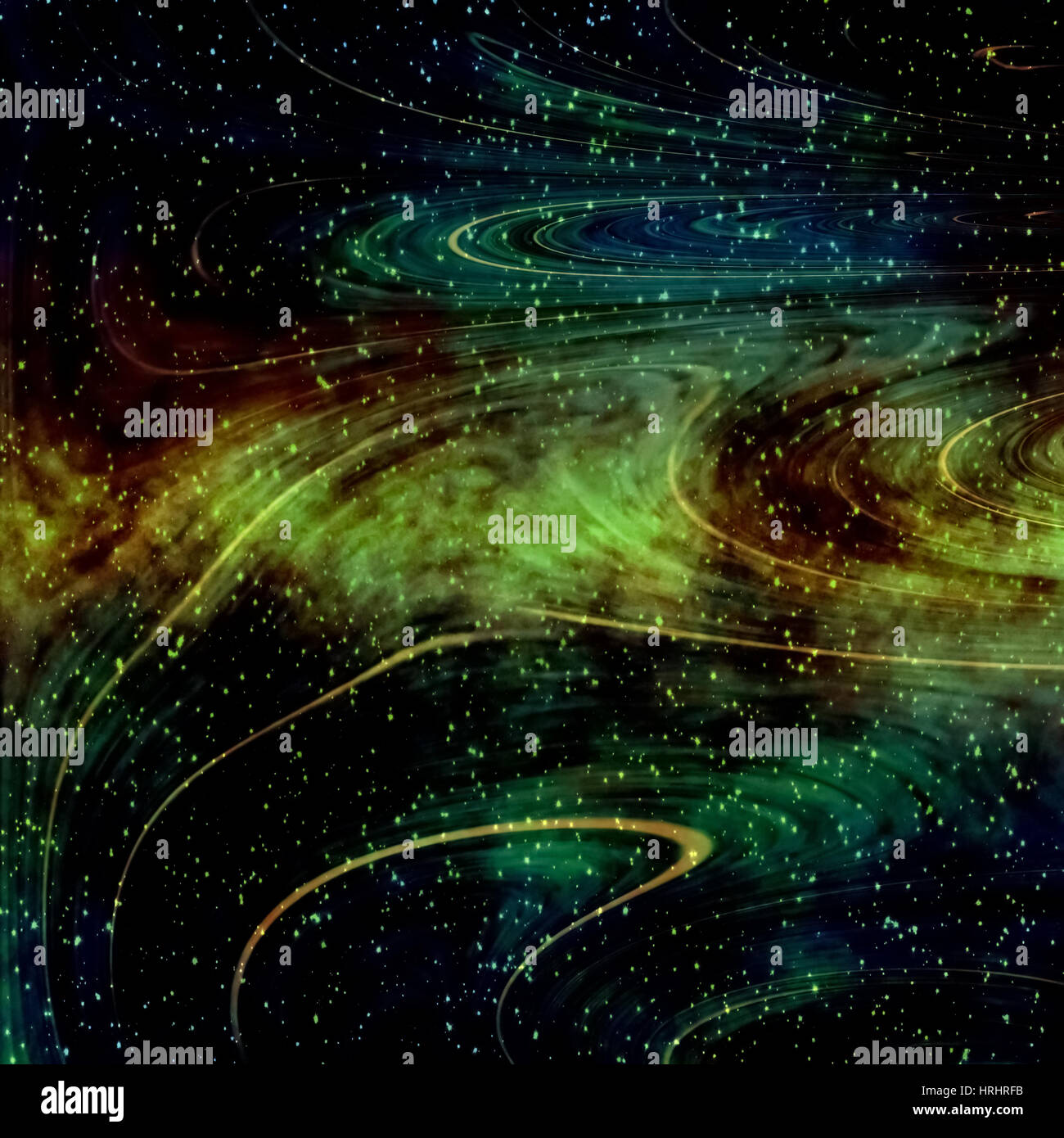 Gravitational Distortion High Resolution Stock Photography and Images ...