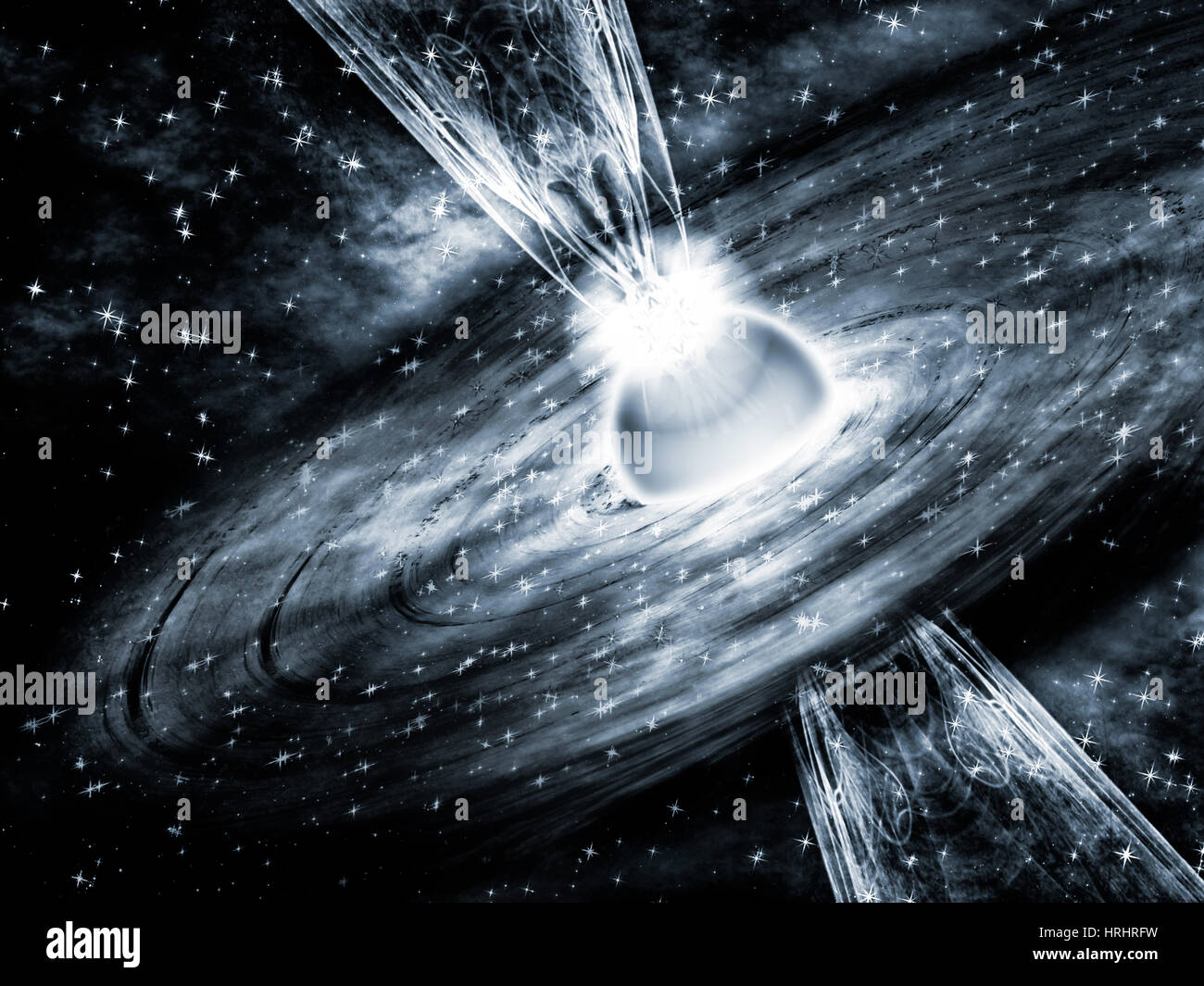 Space Time Distortion High Resolution Stock Photography and Images - Alamy