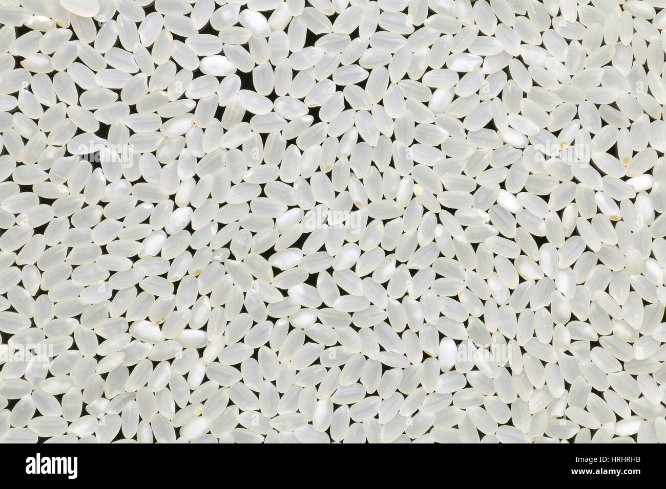 Japanese grain rice texture background Stock Photo - Alamy