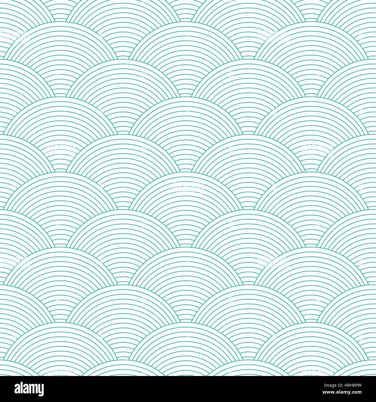 Linear scales seamless pattern Stock Vector Image & Art - Alamy