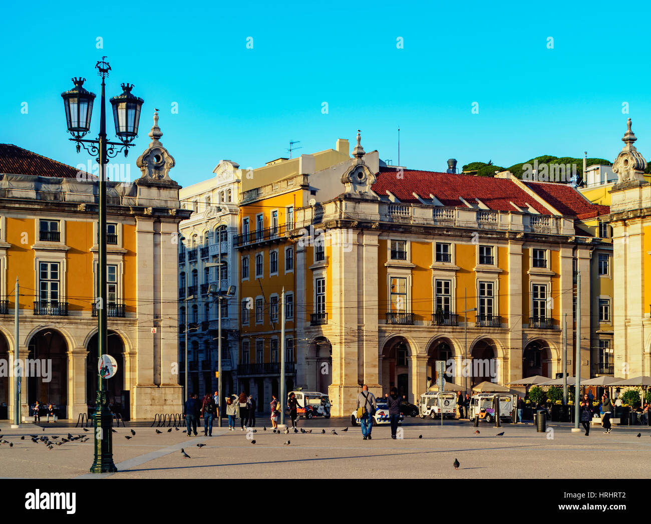 Praca square hi-res stock photography and images - Alamy
