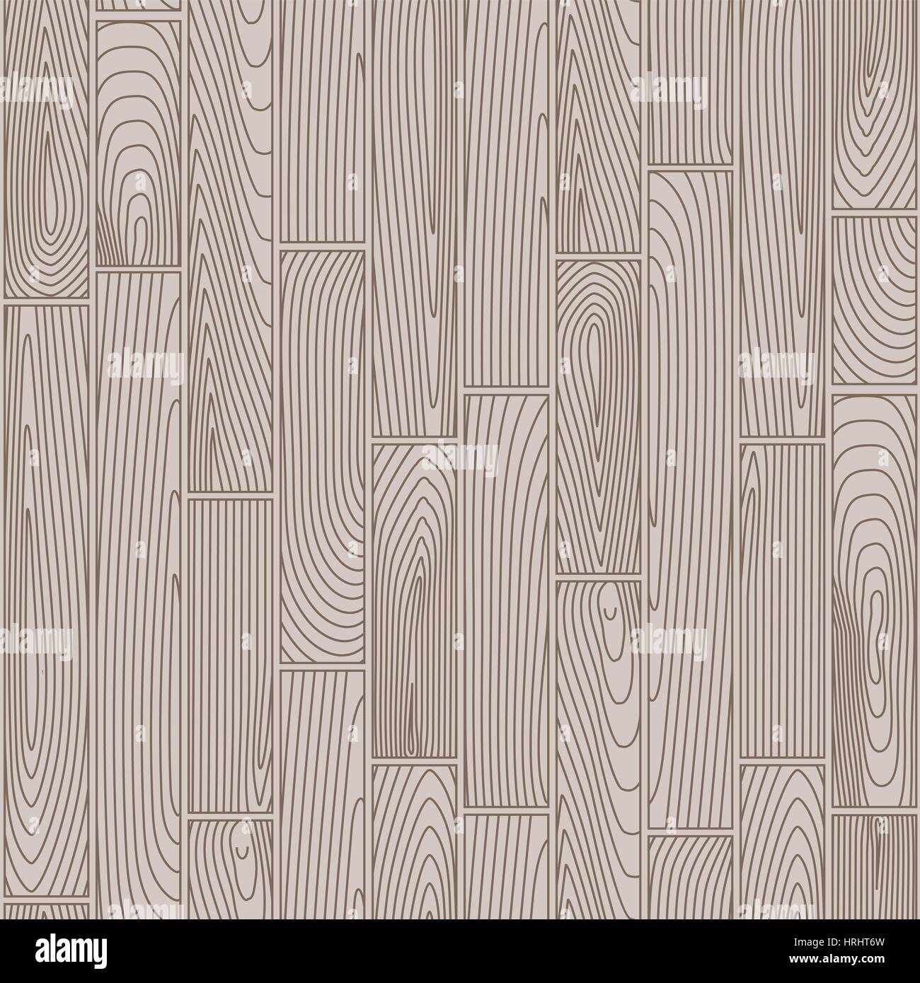 Seamless linear wooden planks pattern Stock Vector Image & Art - Alamy