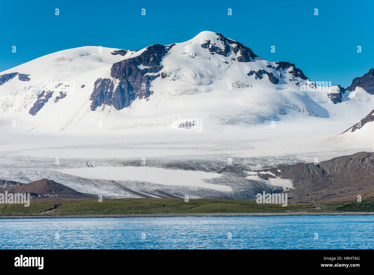 Plain scenery hi-res stock photography and images - Alamy