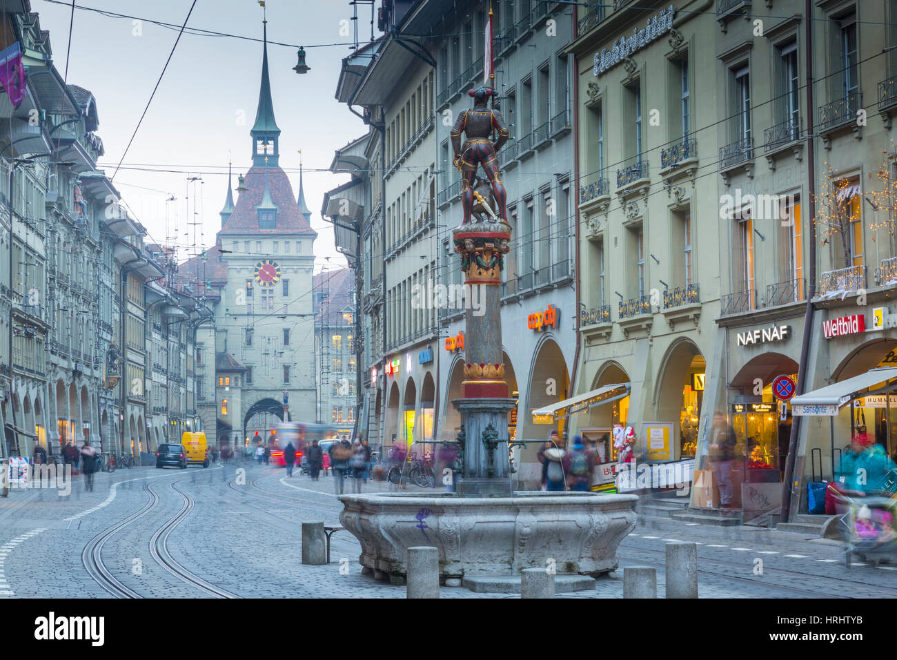 Marktgasse hi-res stock photography and images - Alamy